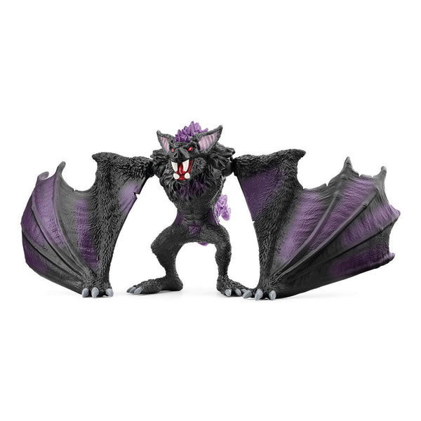 Schleich Eldrador Creatures Figure - Shadow Bat - The Online Toy Store
