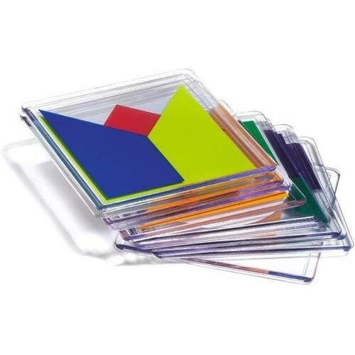 Smart Games Colour Code Puzzle Game - The Online Toy Store
