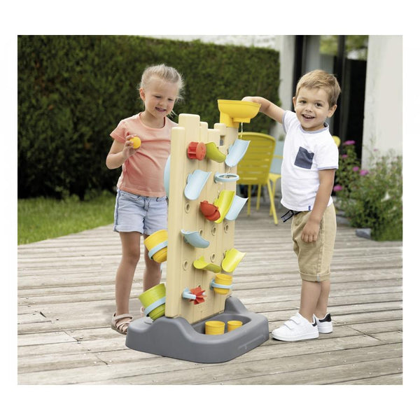 Smoby Activity Wall - The Online Toy Store
