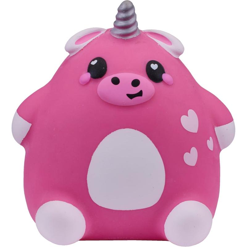 Smooshzees Cutezees Collectable Squishy Figures Series 1 - The Online ...