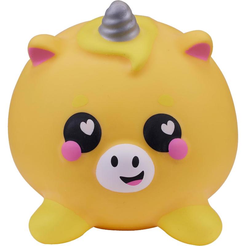 Smooshzees Luvzees Collectable Squishy Figures Series 1 - The Online ...