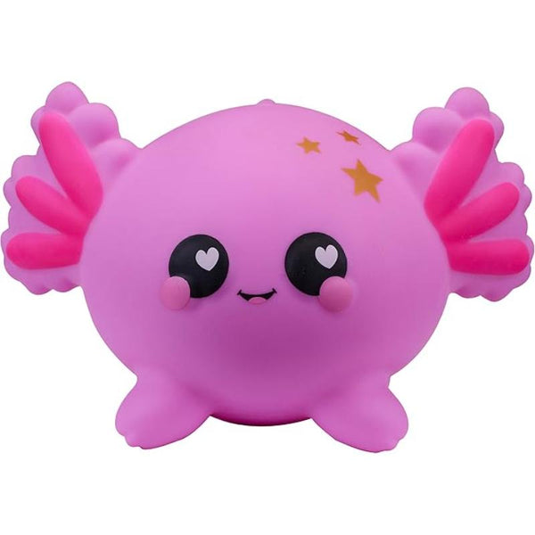 Smooshzees Luvzees Collectable Squishy Figures Series 1 - The Online ...