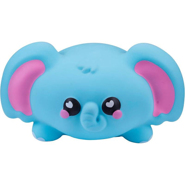 Smooshzees Snugzees Collectable Squishy Figures Series 1 - The Online ...