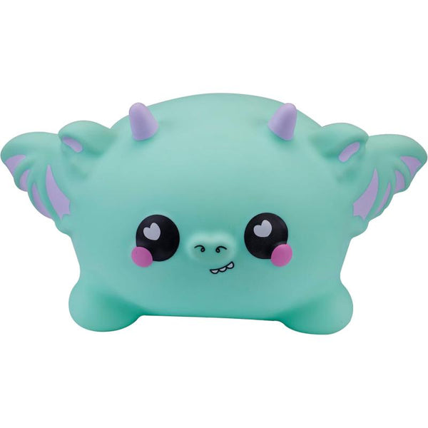 Smooshzees Snugzees Collectable Squishy Figures Series 1 - The Online ...