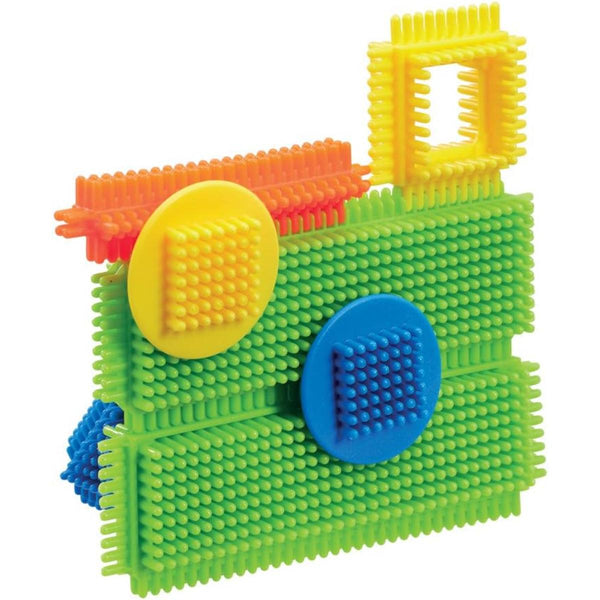 Stickle Bricks Little Builder Construction Set - The Online Toy Store