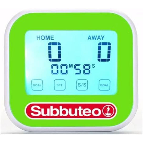 Subbuteo Scoreboard & Timer - The Online Toy Store