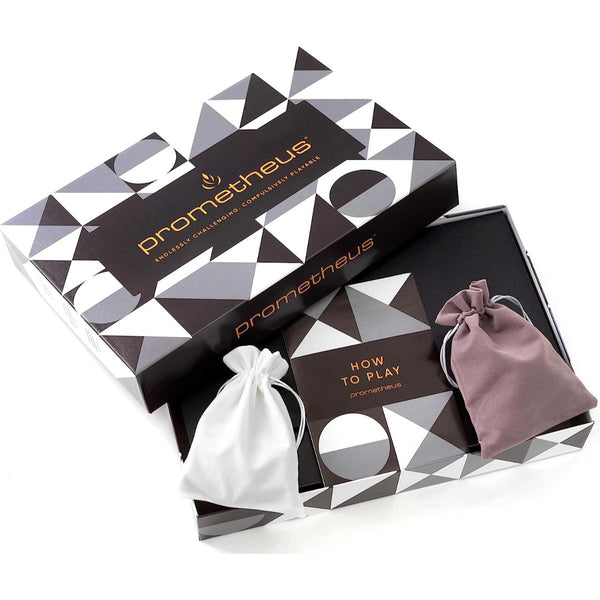 University Games Prometheus Strategy Board Game - The Online Toy Store