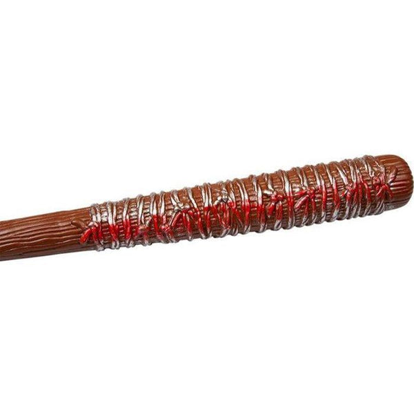 Wicked Costumes Adult Baseball Bat Barbed Wire - The Online Toy Store