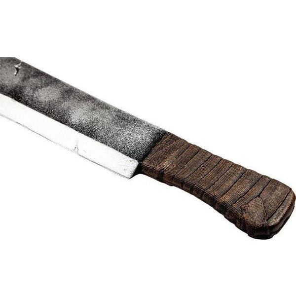 Wicked Costumes Adult Deluxe Machete - The Online Toy Store