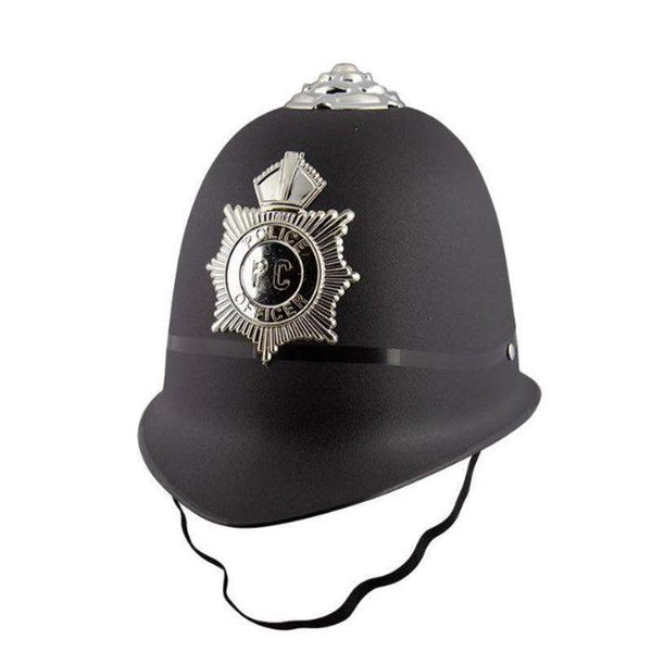 Wicked Costumes Child Police Bobby Hat - The Online Toy Store