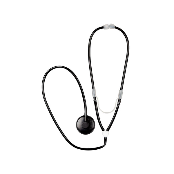 Wicked Costumes Doctors Stethoscope Fancy Dress Accessory - The Online ...