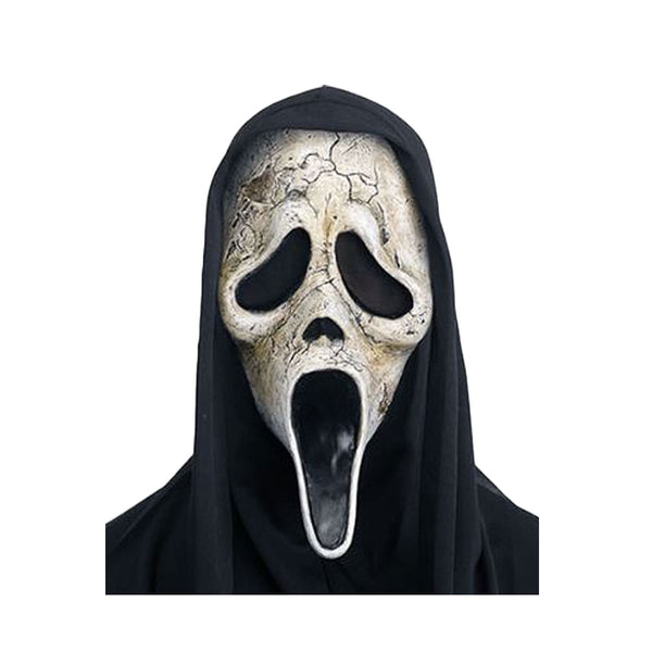 Wicked Costumes Ghost Face Scream Mask - The Online Toy Store