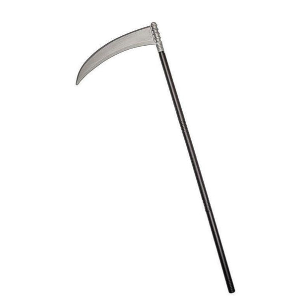 Wicked Costumes Reaper Scythe Halloween Fancy Dress Prop - The Online ...