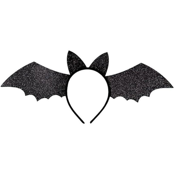 Wicked Costumes Vampire Bat Headband - The Online Toy Store