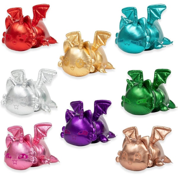 Aphmau MeeMeows 11" Mystery Plush Soft Toy - Dragons - The Online Toy Store