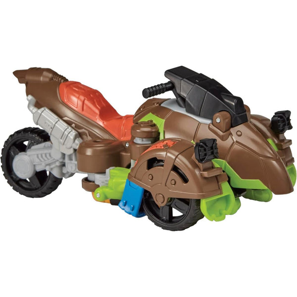 Tales of The Teenage Mutant Ninja Turtles Twist N Mutate Action Figure ...