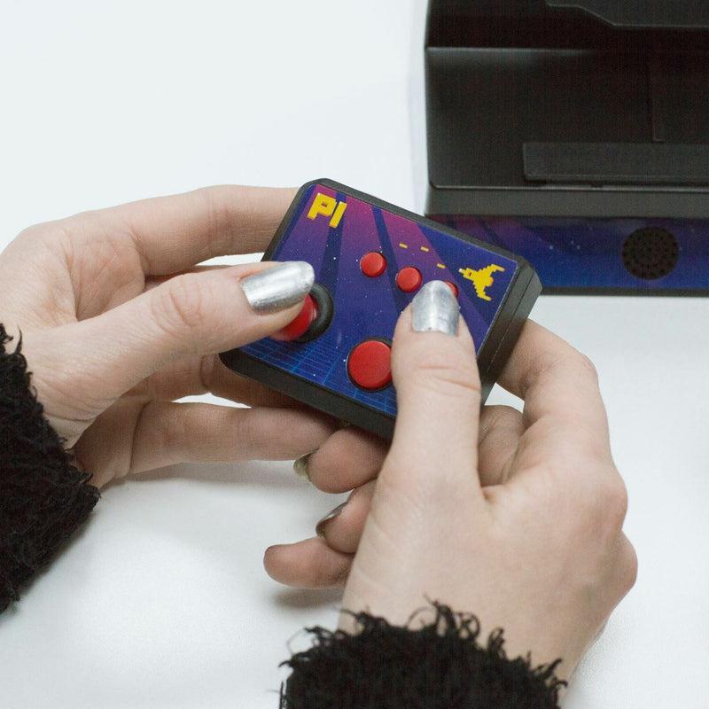 2 Player Retro Arcade Machine 300 Built-In Super 8-Bit Games - The ...