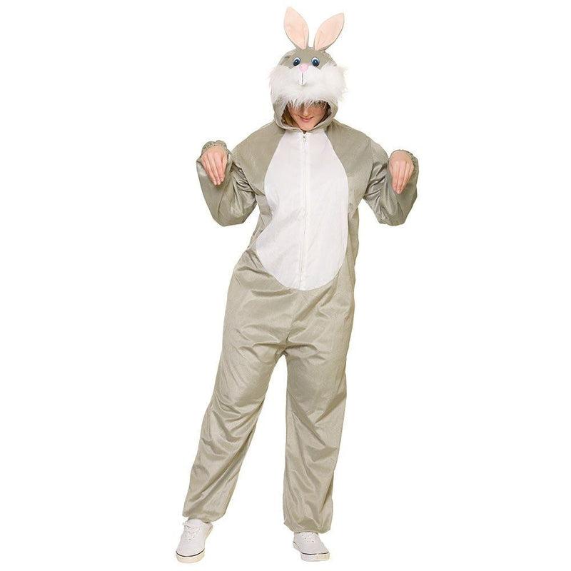 Adult Deluxe Animal Costumes Zoo Jungle Safari Fancy Dress - The Online ...