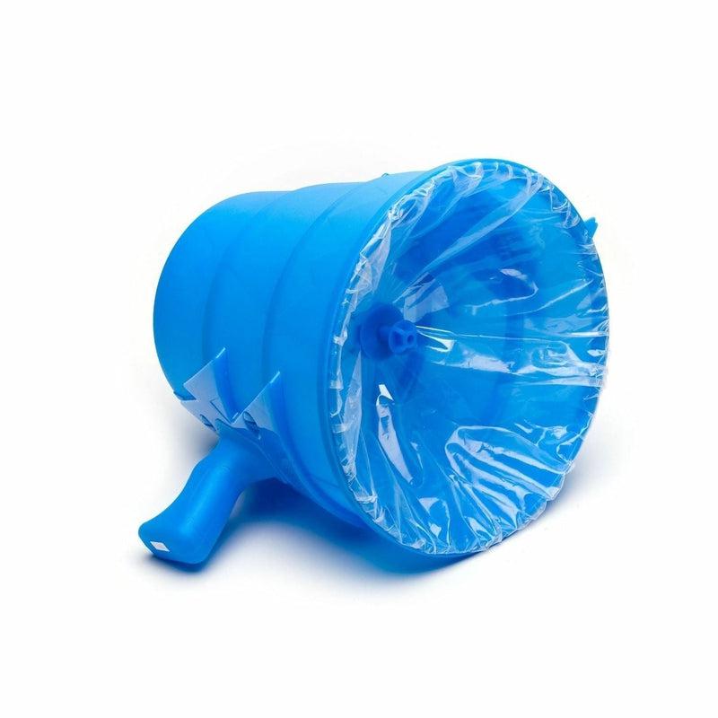 Air Zooka Kids Fun Air Ball Column Vortex Blasting Cannon Toy - The ...