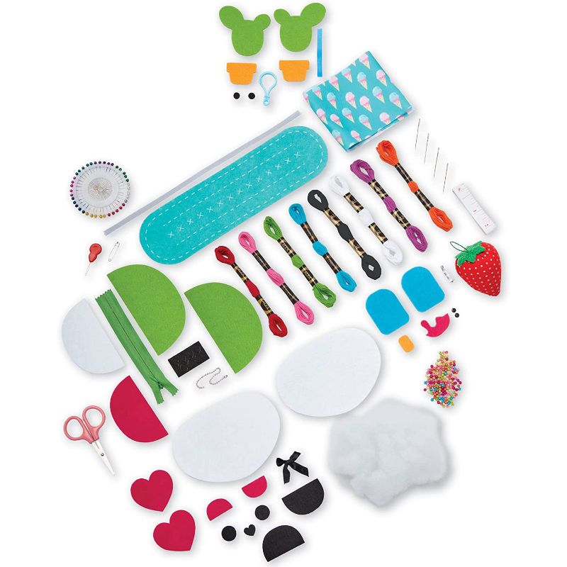 Alex Craft My First Sewing Kit - The Online Toy Store