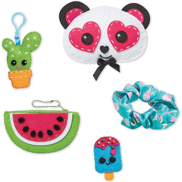 Alex Craft My First Sewing Kit - The Online Toy Store