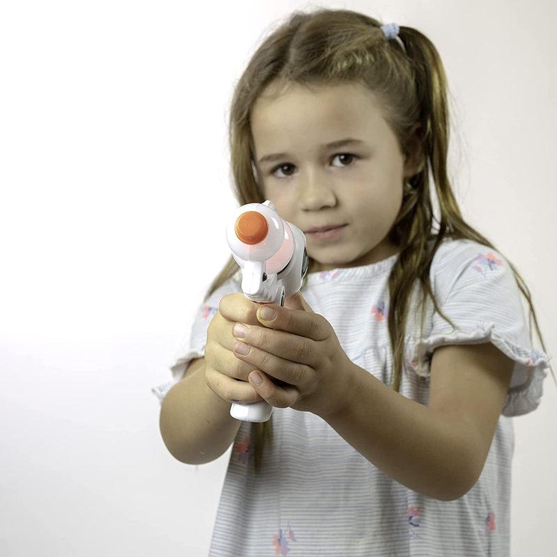 Alien Zapper Ray Gun - The Online Toy Store