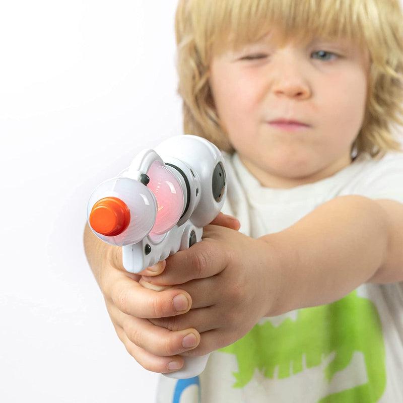 Alien Zapper Ray Gun - The Online Toy Store