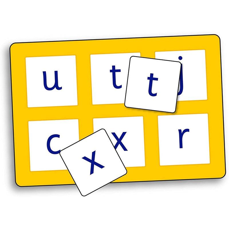 Alphabet Lotto Game - The Online Toy Store