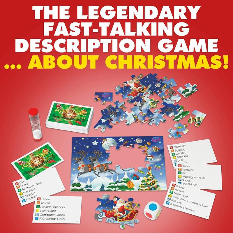 Articulate Christmas - The Online Toy Store