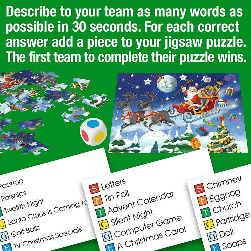 Articulate Christmas - The Online Toy Store