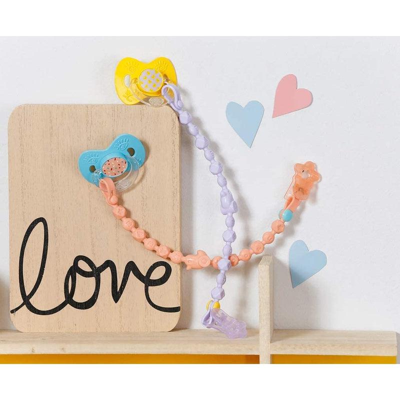 Baby Born Magic Dummy with Chain 2 Assorted - The Online Toy Store