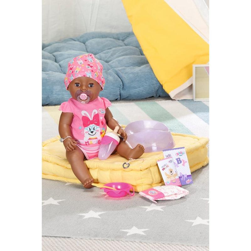 Baby born Magic Girl 43 cm Doll - The Online Toy Store