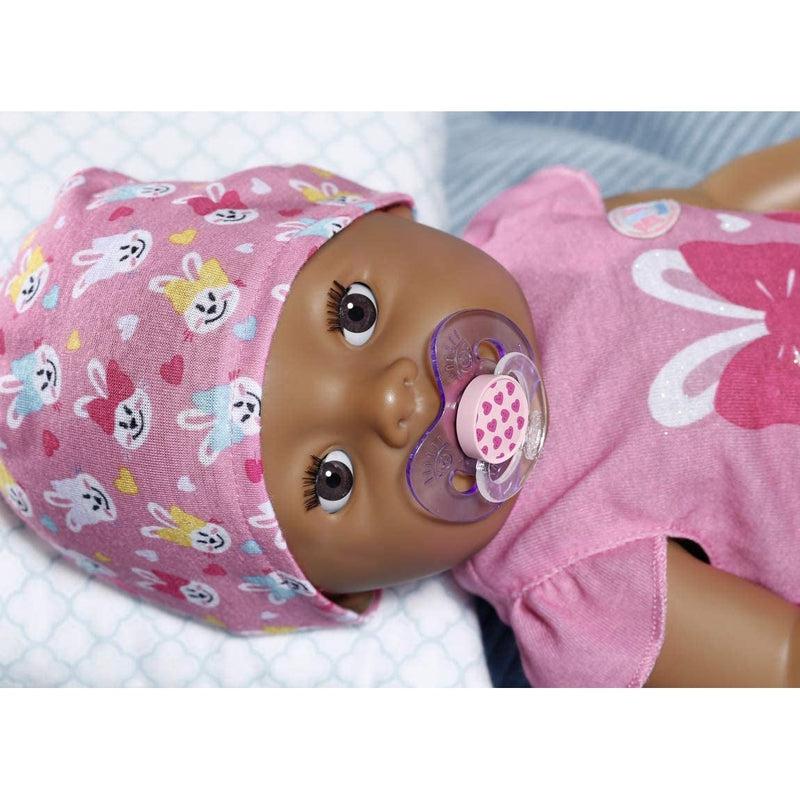 Baby born Magic Girl 43 cm Doll - The Online Toy Store