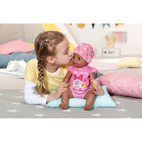 Baby born Magic Girl 43 cm Doll - The Online Toy Store