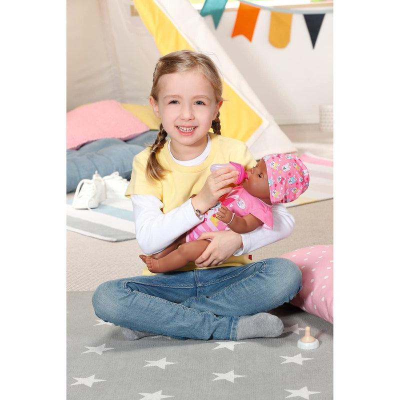 Baby born Magic Girl 43 cm Doll - The Online Toy Store