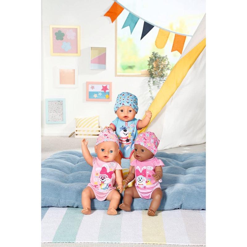 Baby born Magic Girl 43 cm Doll - The Online Toy Store
