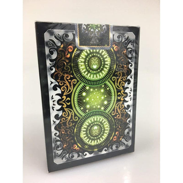 Bicycle Fireflies, Poker Cards, Playing Cards, Playing Cards - The ...