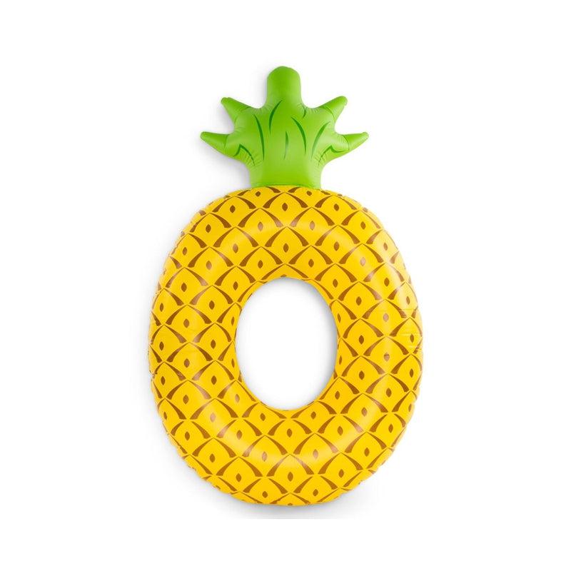 Big Mouth Giant Inflatable Pool Floats Party Holiday Ring Loungers ...