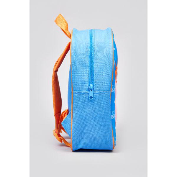 Blippi Child Unisex Backpack School Nursery Bag - The Online Toy Store
