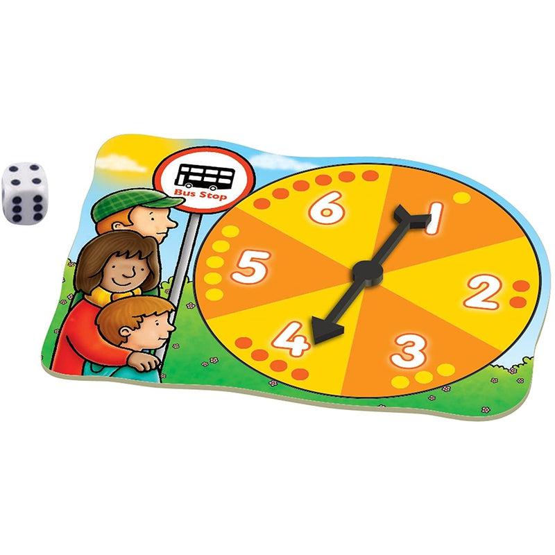 Bus Stop Game - The Online Toy Store