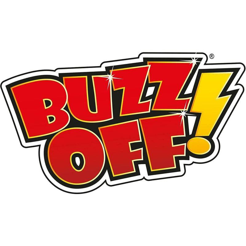 Buzz Off Game Wire Frame - The Original Nerve Tingling Buzzer Game ...