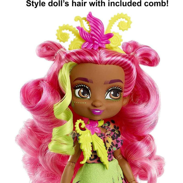 Cave Club Fernessa Doll - The Online Toy Store