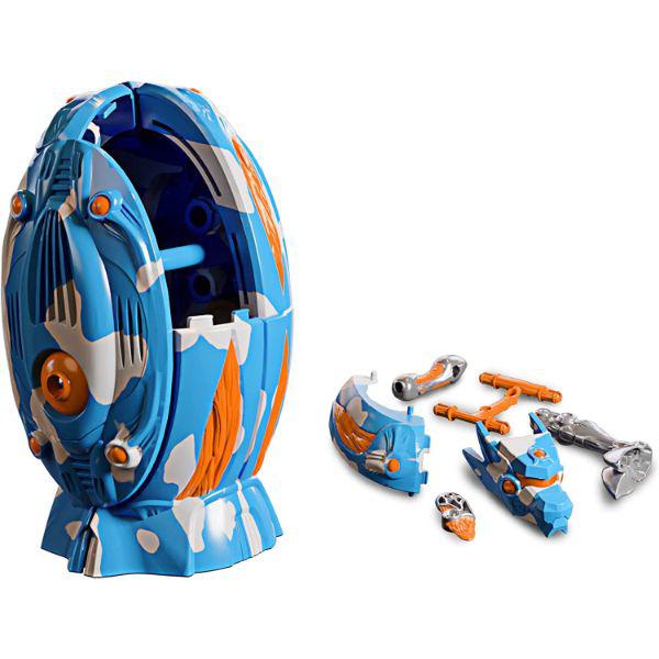 Character Options Giga Bots Beast Transforming Toy Action Figures - The ...