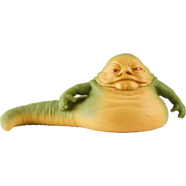 Character Options Star Wars Jabba The Hutt Giant Stretch Toy Figure ...