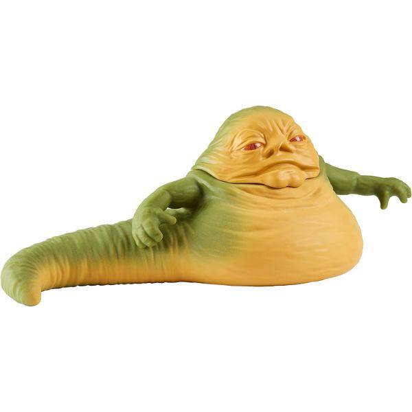 Character Options Star Wars Jabba The Hutt Giant Stretch Toy Figure ...