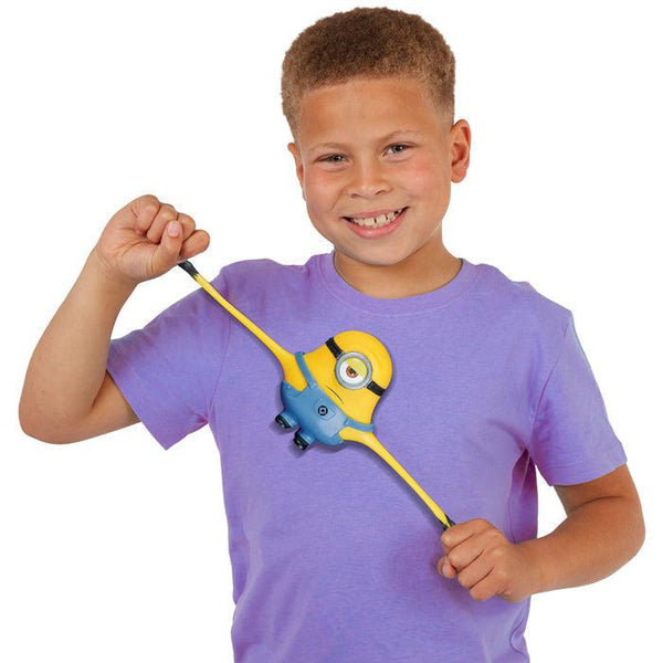Character Options Stretch Minions - Stuart - The Online Toy Store