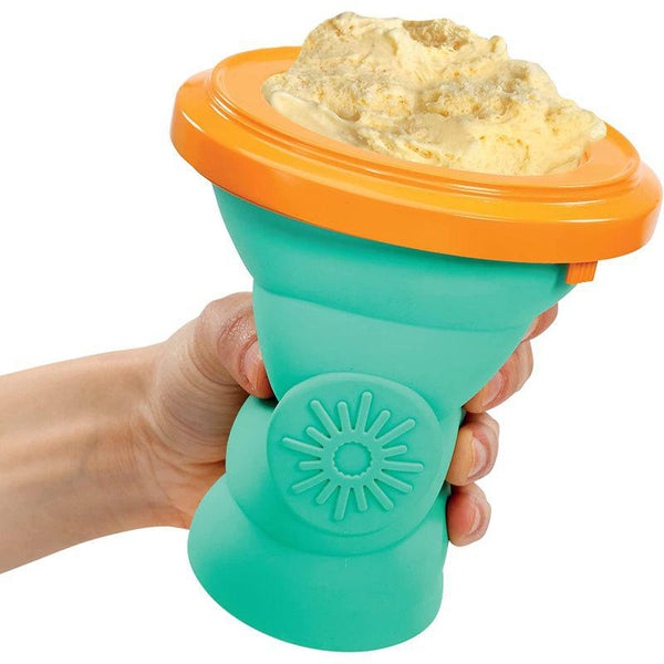 ChillFactor Ice Cream Maker - The Online Toy Store