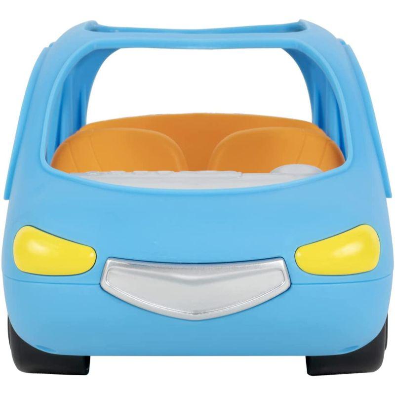 Cocomelon Deluxe Musical Family Car & Toy Figure - The Online Toy Store