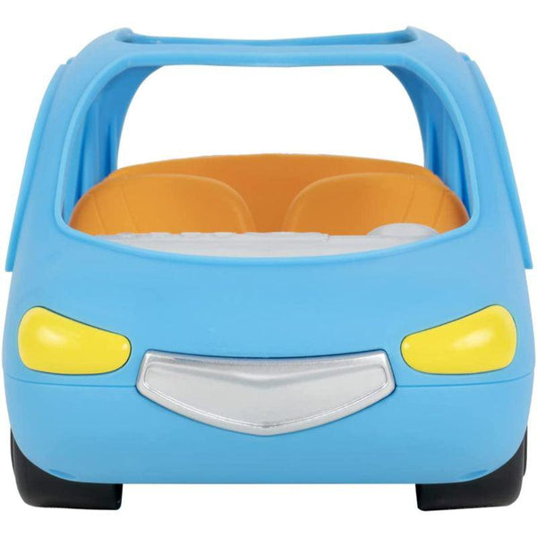 Cocomelon Deluxe Musical Family Car & Toy Figure - The Online Toy Store