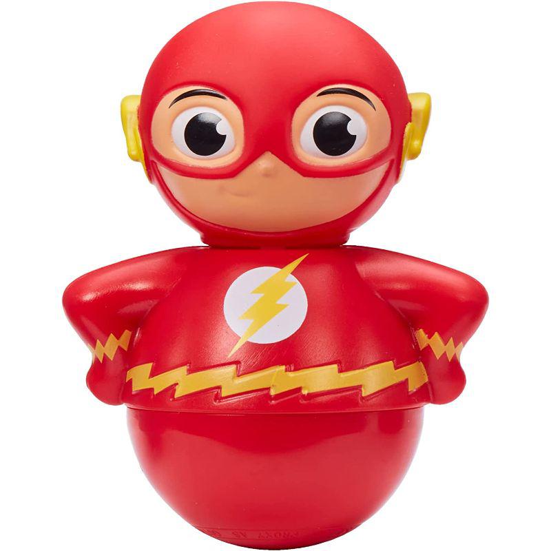 DC Super Friends Superheroes Weebles Toy Figures - The Online Toy Store